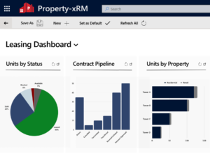 Residential Lease Management Software | Property-xRM